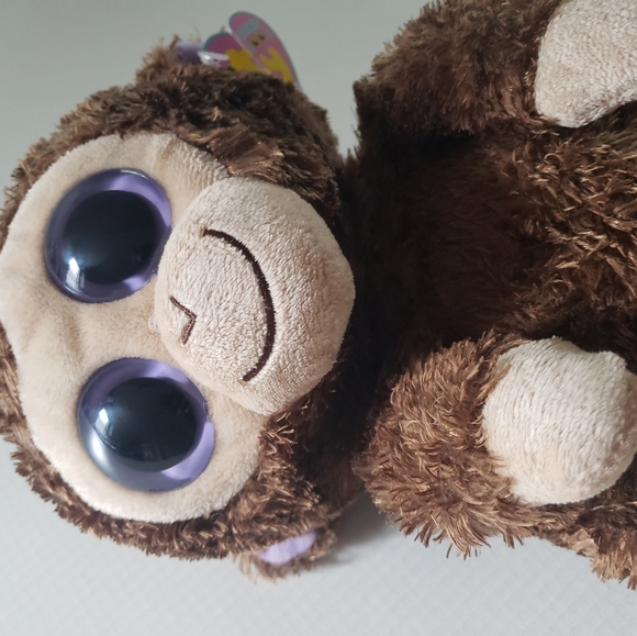 Ty | Toys | Super Cute Coconut Ty Extra Large Beanie Boos | Poshmark